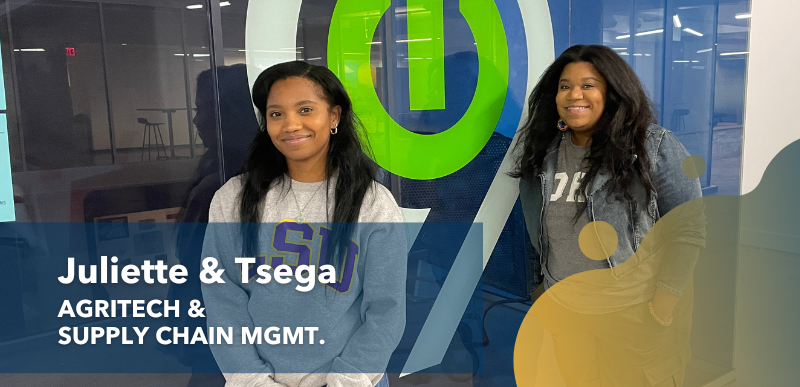 Sisters on a Tech Journey: From Classroom to Career with Tech901